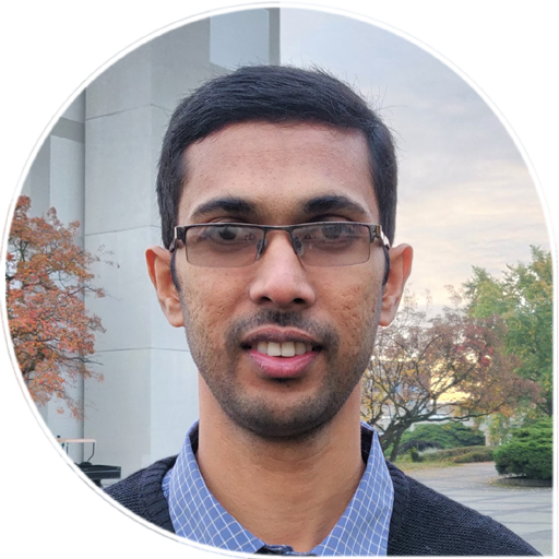 Dr. Sunil Paul Mathew Menacherry